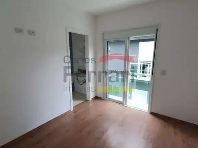 Casa / Sobrado em Condomínio para Venda em São Paulo/SP Horto Florestal 3 Quartos