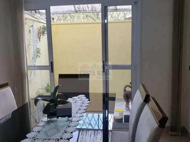 Casa / Sobrado em Condomínio para Venda em São Paulo/SP Horto Florestal 3 Quartos