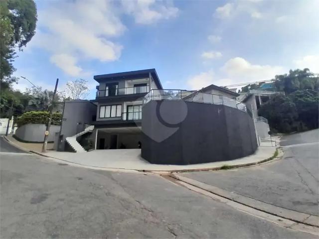 Casa / Sobrado em Condomínio para Venda em São Paulo/SP Horto Florestal 3 Quartos