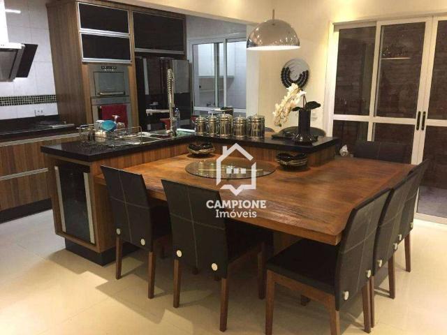 Casa / Sobrado em Condomínio para Venda em São Paulo/SP Horto Florestal 3 Quartos