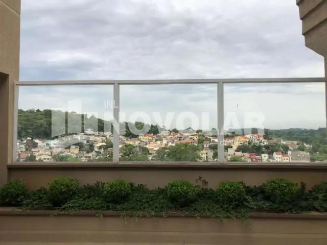 Casa / Sobrado em Condomínio para Venda em São Paulo/SP Horto Florestal 3 Quartos