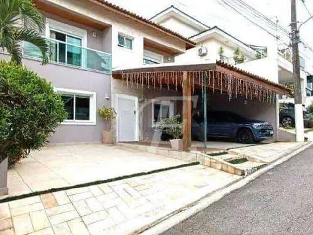 Casa / Sobrado em Condomínio para Venda em São Paulo/SP Horto Florestal 3 Quartos