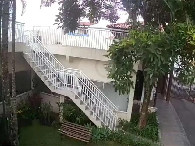Casa / Sobrado em Condomínio para Venda em São Paulo/SP Horto 2 Quartos
