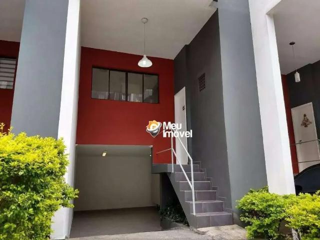 Casa / Sobrado em Condomínio para Venda em São Paulo/SP Itaberaba 2 Quartos