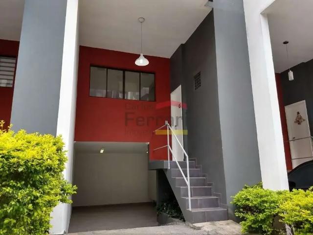 Casa / Sobrado em Condomínio para Venda em São Paulo/SP Itaberaba 2 Quartos