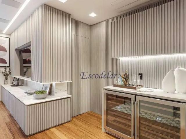 Casa / Sobrado em Condomínio para Venda em São Paulo/SP Itaim Bibi 1 Quartos
