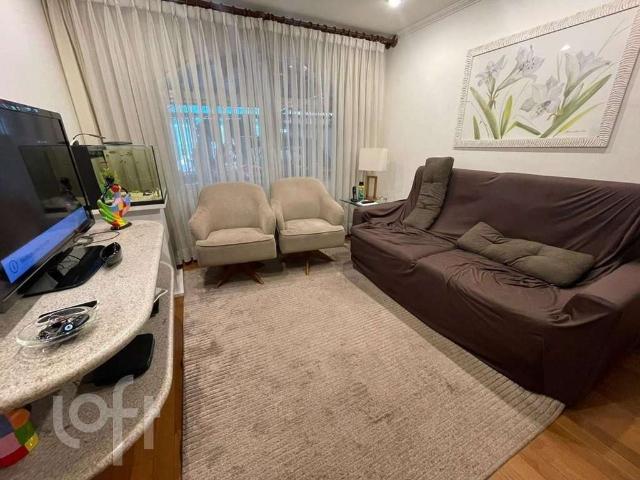 Casa / Sobrado em Condomínio para Venda em São Paulo/SP Itaim Bibi 2 Quartos