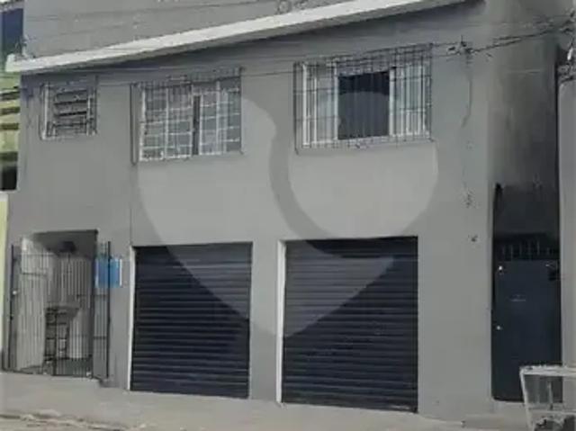 Casa / Sobrado em Condomínio para Venda em São Paulo/SP Itaquera 11 Quartos