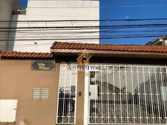 Casa / Sobrado em Condomínio para Venda em São Paulo/SP Itaquera 2 Quartos
