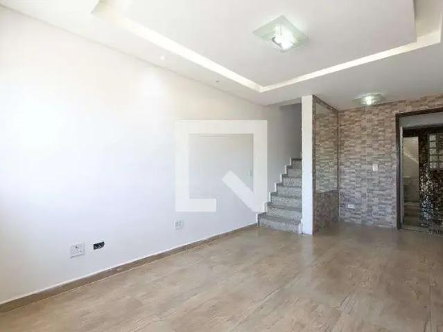 Casa / Sobrado em Condomínio para Venda em São Paulo/SP Itaquera 2 Quartos