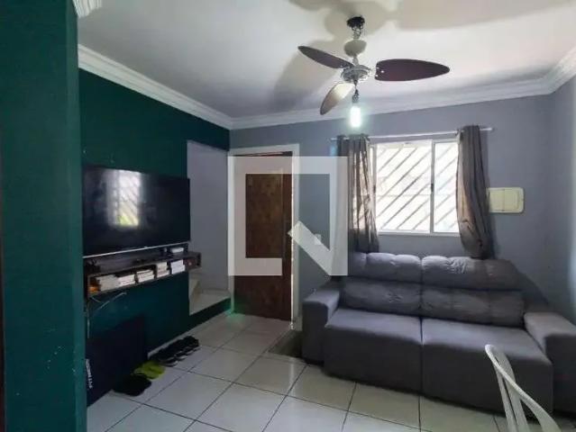 Casa / Sobrado em Condomínio para Venda em São Paulo/SP Itaquera 2 Quartos