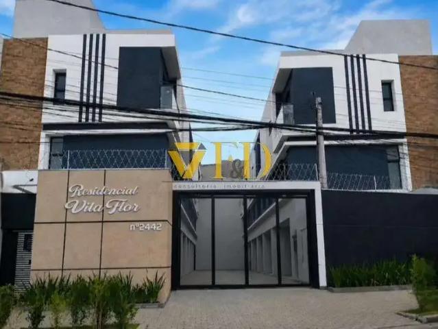 Casa / Sobrado em Condomínio para Venda em São Paulo/SP Itaquera 2 Quartos