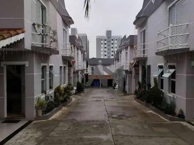 Casa / Sobrado em Condomínio para Venda em São Paulo/SP Itaquera 2 Quartos