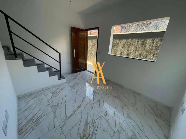 Casa / Sobrado em Condomínio para Venda em São Paulo/SP Itaquera 2 Quartos