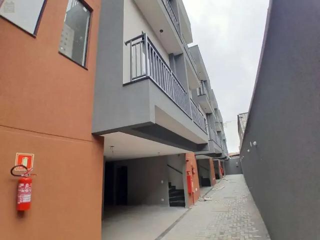 Casa / Sobrado em Condomínio para Venda em São Paulo/SP Itaquera 2 Quartos