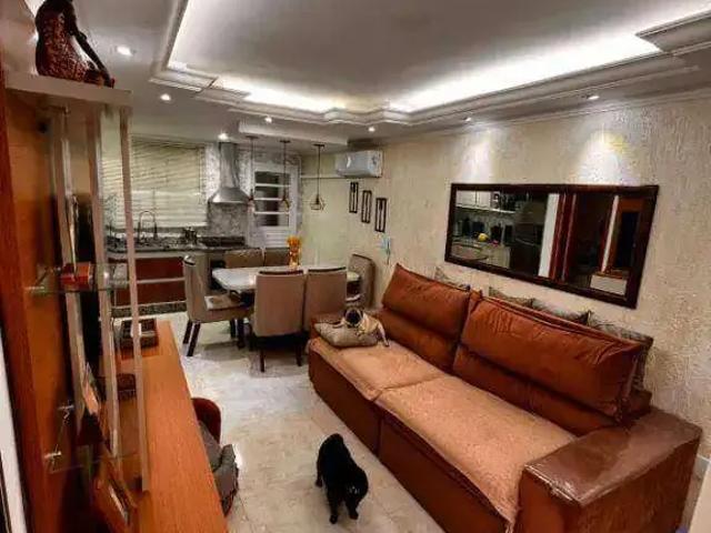 Casa / Sobrado em Condomínio para Venda em São Paulo/SP Itaquera 2 Quartos