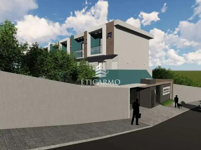 Casa / Sobrado em Condomínio para Venda em São Paulo/SP Itaquera 2 Quartos