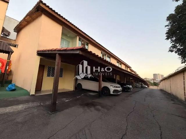Casa / Sobrado em Condomínio para Venda em São Paulo/SP Itaquera 2 Quartos