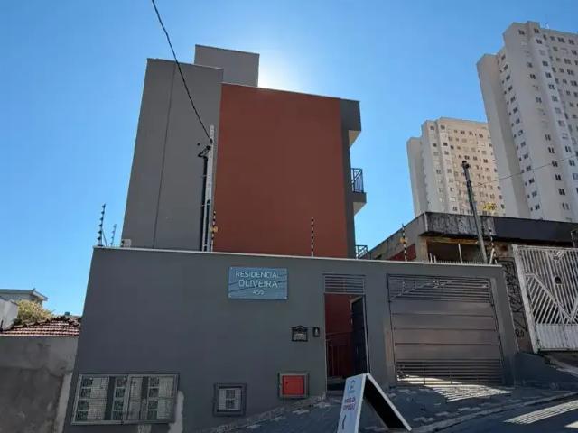 Casa / Sobrado em Condomínio para Venda em São Paulo/SP Itaquera 2 Quartos