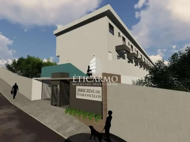 Casa / Sobrado em Condomínio para Venda em São Paulo/SP Itaquera 2 Quartos