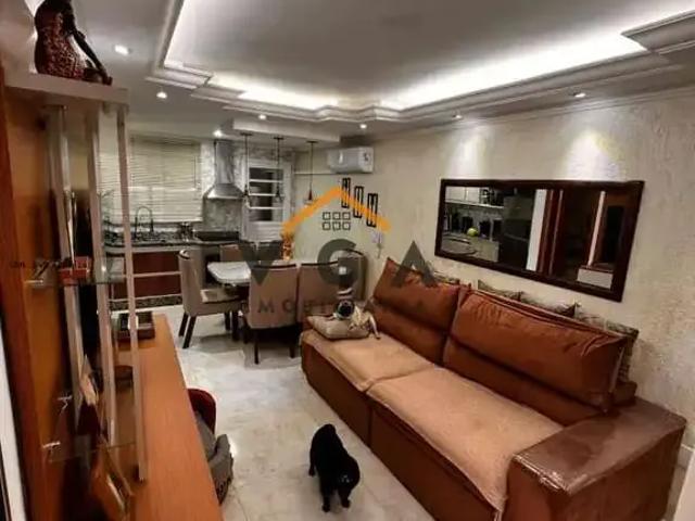 Casa / Sobrado em Condomínio para Venda em São Paulo/SP Itaquera 2 Quartos