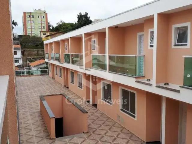 Casa / Sobrado em Condomínio para Venda em São Paulo/SP Itaquera 2 Quartos