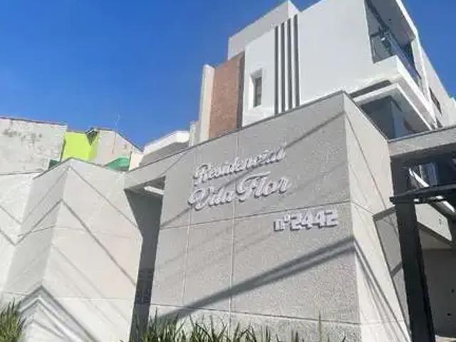Casa / Sobrado em Condomínio para Venda em São Paulo/SP Itaquera 2 Quartos