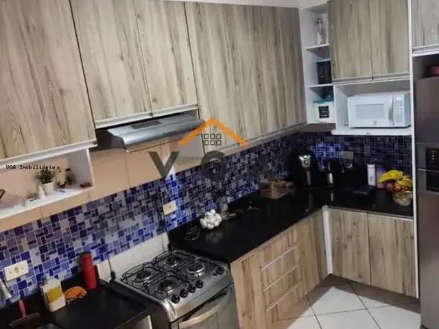 Casa / Sobrado em Condomínio para Venda em São Paulo/SP Itaquera 2 Quartos