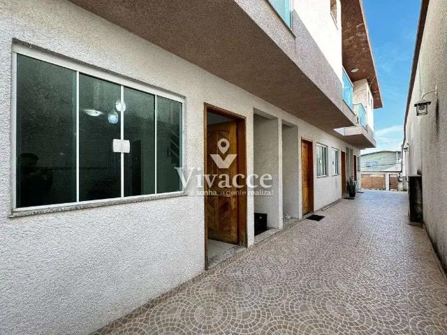 Casa / Sobrado em Condomínio para Venda em São Paulo/SP Itaquera 2 Quartos