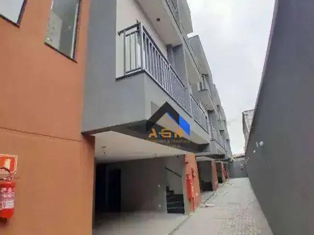 Casa / Sobrado em Condomínio para Venda em São Paulo/SP Itaquera 2 Quartos