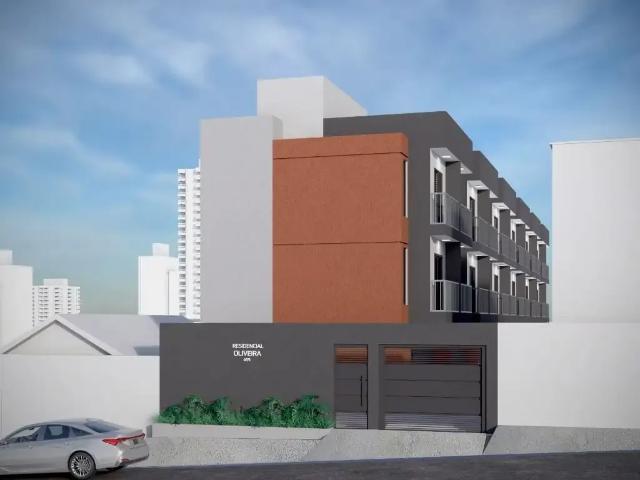 Casa / Sobrado em Condomínio para Venda em São Paulo/SP Itaquera 2 Quartos