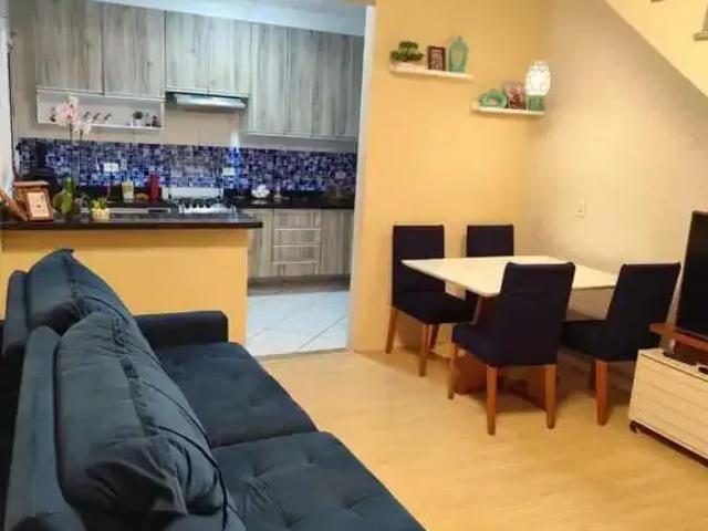 Casa / Sobrado em Condomínio para Venda em São Paulo/SP Itaquera 2 Quartos