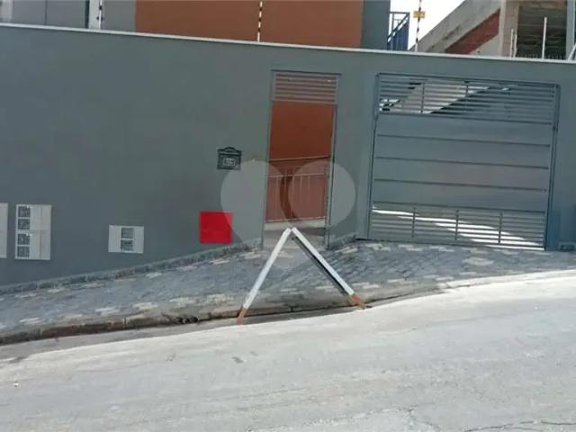 Casa / Sobrado em Condomínio para Venda em São Paulo/SP Itaquera 2 Quartos
