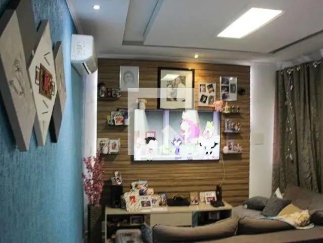 Casa / Sobrado em Condomínio para Venda em São Paulo/SP Itaquera 2 Quartos