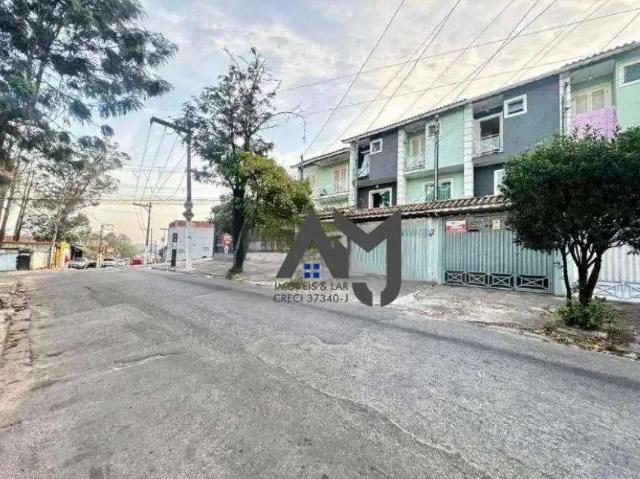 Casa / Sobrado em Condomínio para Venda em São Paulo/SP Itaquera 2 Quartos