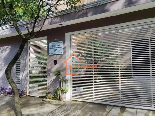 Casa / Sobrado em Condomínio para Venda em São Paulo/SP Itaquera 2 Quartos