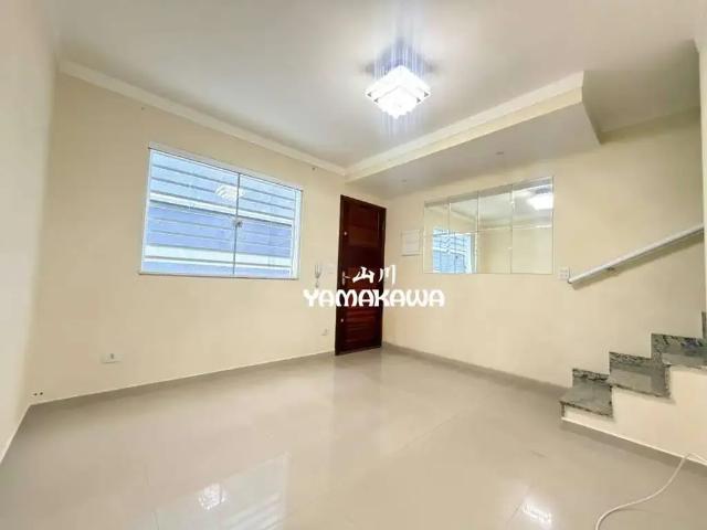 Casa / Sobrado em Condomínio para Venda em São Paulo/SP Itaquera 2 Quartos