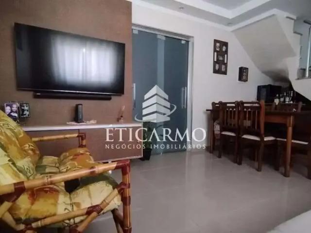 Casa / Sobrado em Condomínio para Venda em São Paulo/SP Itaquera 2 Quartos
