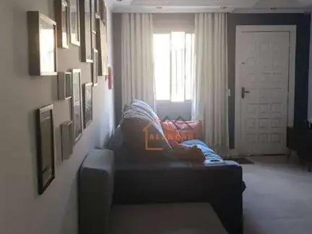 Casa / Sobrado em Condomínio para Venda em São Paulo/SP Itaquera 3 Quartos