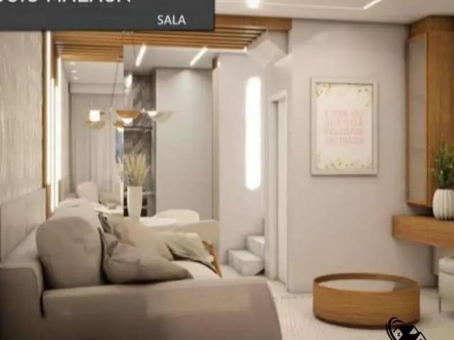 Casa / Sobrado em Condomínio para Venda em São Paulo/SP Itaquera 3 Quartos