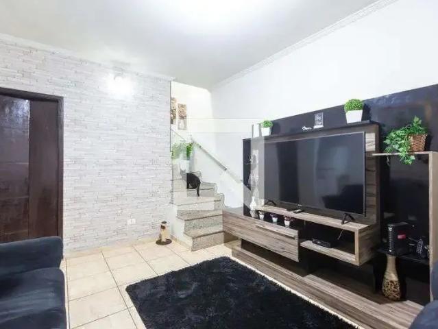Casa / Sobrado em Condomínio para Venda em São Paulo/SP Itaquera 3 Quartos