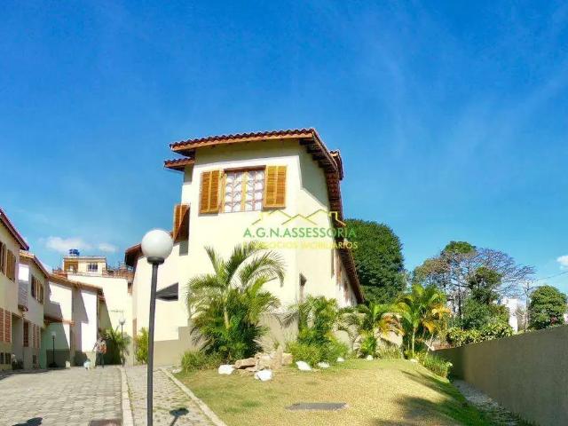 Casa / Sobrado em Condomínio para Venda em São Paulo/SP Itaquera 3 Quartos