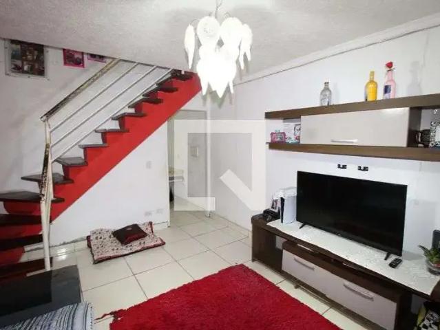 Casa / Sobrado em Condomínio para Venda em São Paulo/SP Itaquera 3 Quartos