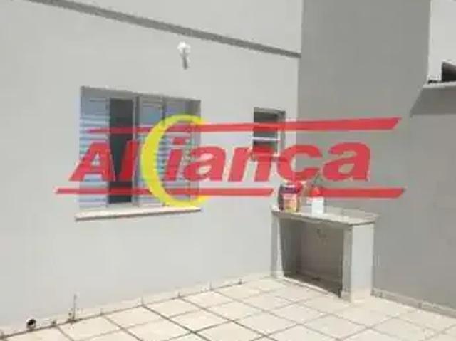 Casa / Sobrado em Condomínio para Venda em São Paulo/SP Imirim 4 Quartos