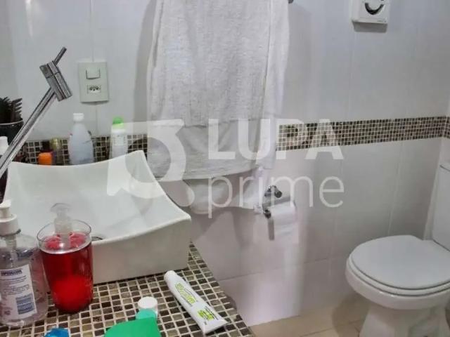 Casa / Sobrado em Condomínio para Venda em São Paulo/SP Imirim 4 Quartos