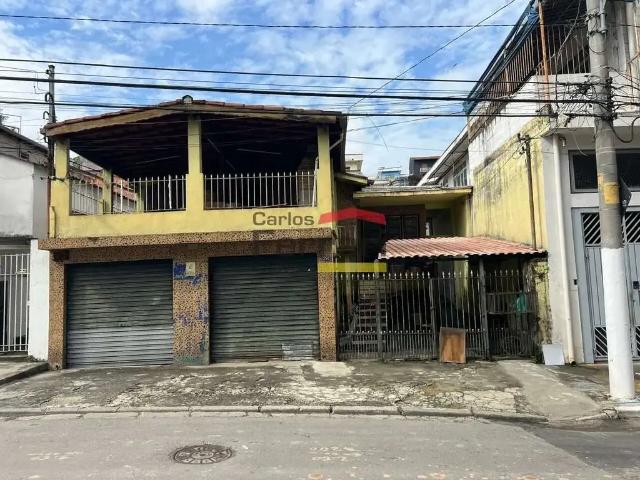 Casa / Sobrado em Condomínio para Venda em São Paulo/SP Imirim 7 Quartos