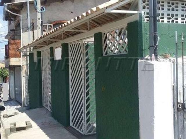 Casa / Sobrado em Condomínio para Venda em São Paulo/SP Imirim 1 Quartos