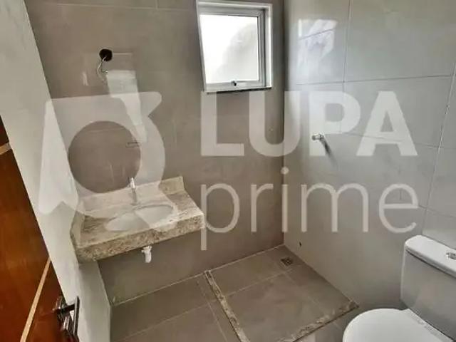 Casa / Sobrado em Condomínio para Venda em São Paulo/SP Imirim 2 Quartos