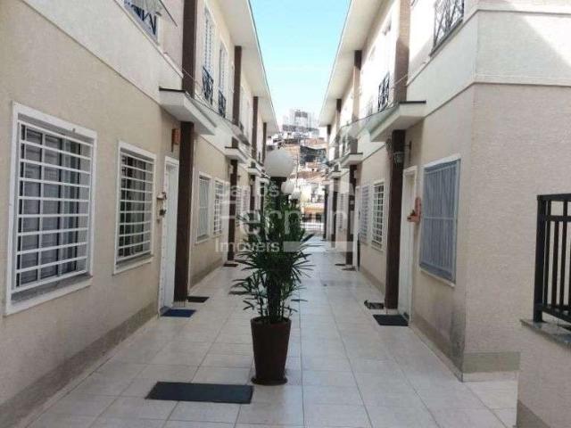 Casa / Sobrado em Condomínio para Venda em São Paulo/SP Imirim 2 Quartos