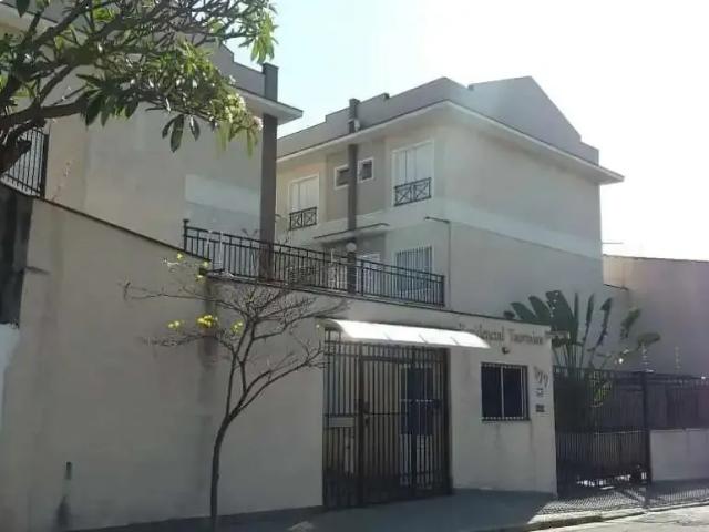Casa / Sobrado em Condomínio para Venda em São Paulo/SP Imirim 2 Quartos
